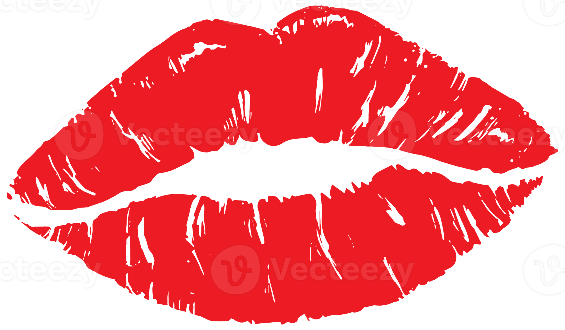 Red Lips Sexy 20004118 Png