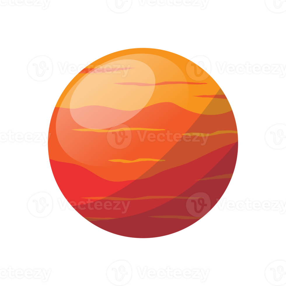 venus planet illustration 20004137 PNG venus planet illustration 20004137 PNG