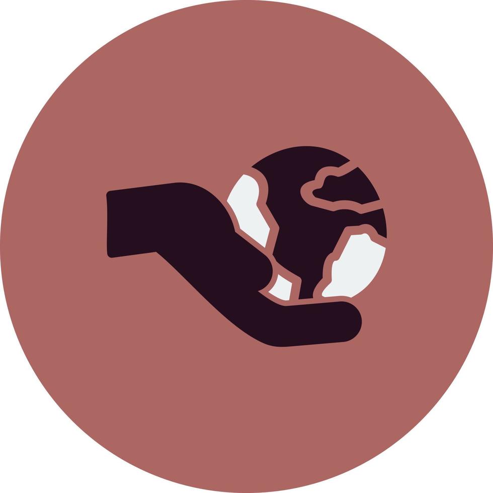 Save The Planet Vector Icon 20006705 Vector Art at Vecteezy