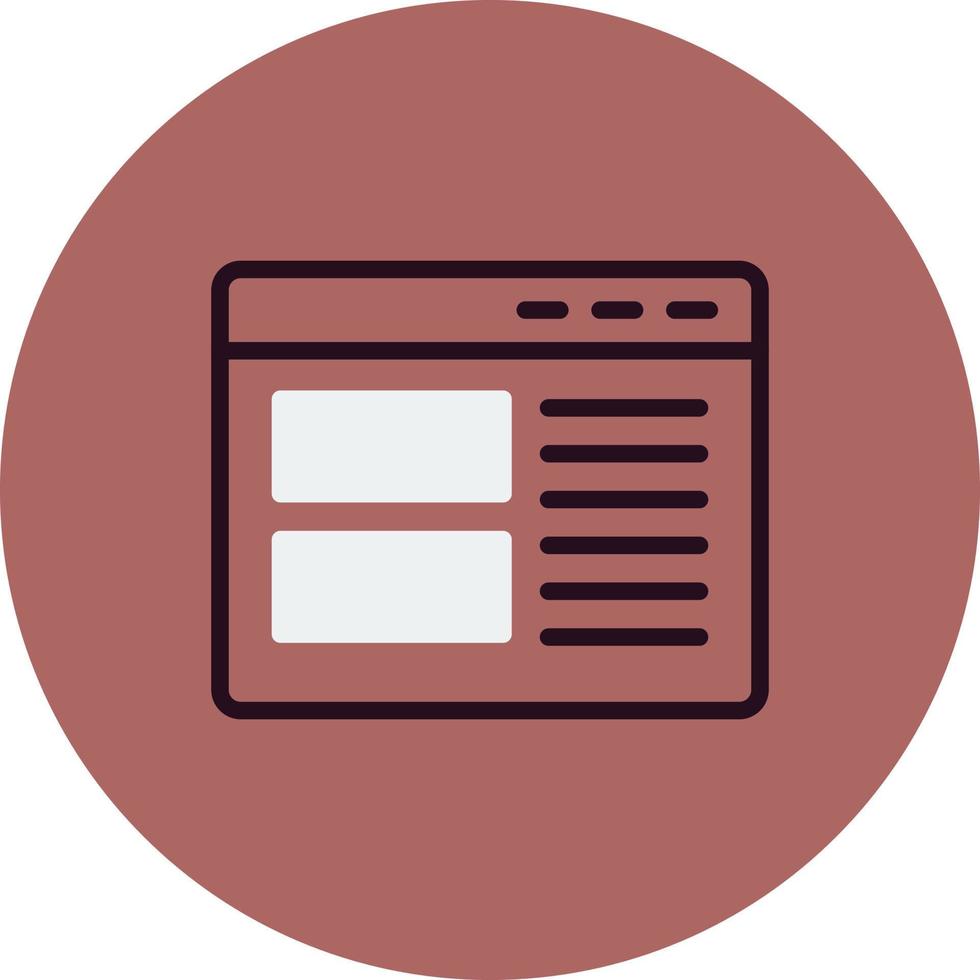 Subscription Vector Icon 20006769 Vector Art at Vecteezy