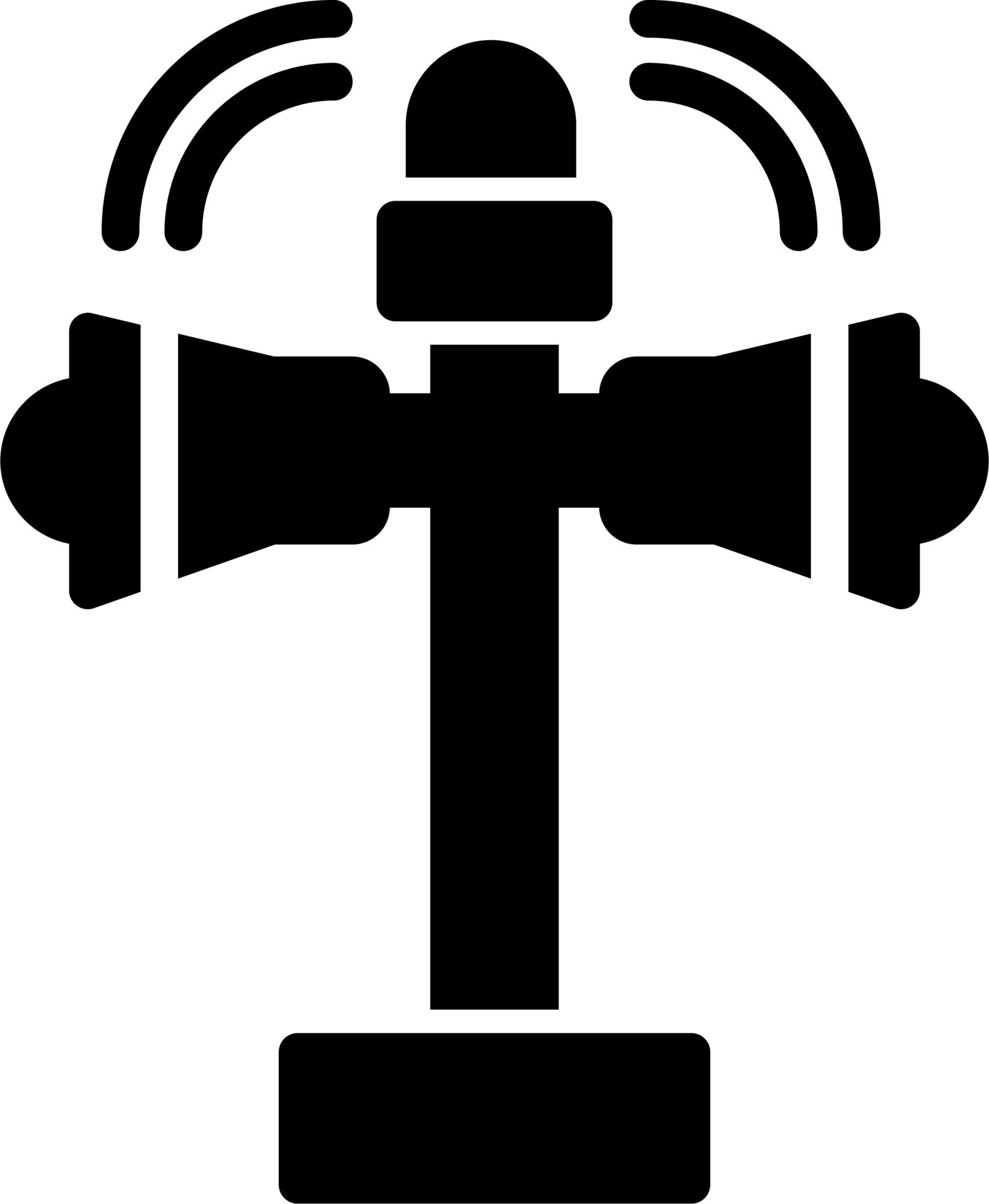 Warning Vector Icon 20009356 Vector Art at Vecteezy