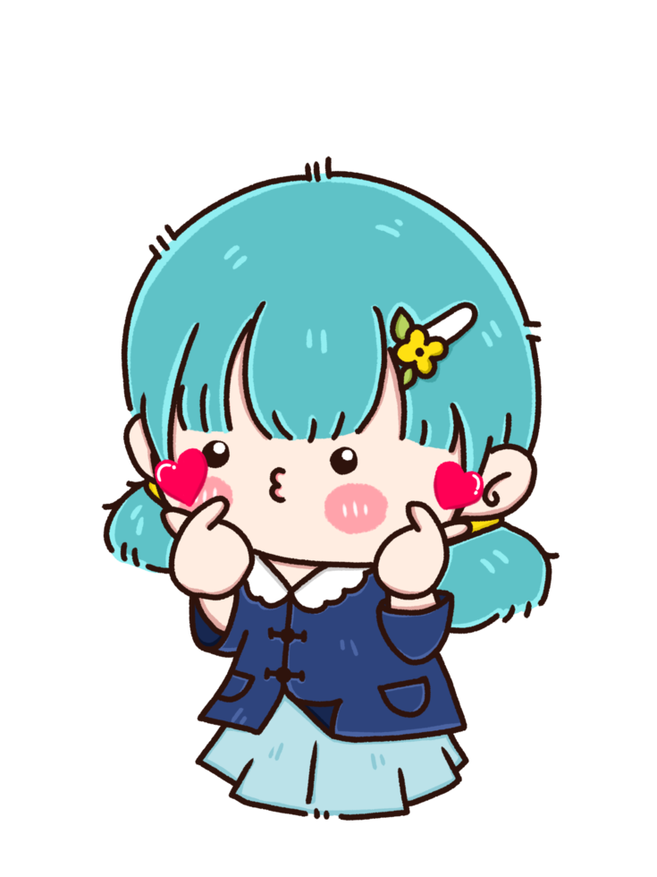 Cute Girl Cartoon Character 20009412 Png – NBKomputer Cute Girl Cartoon Character 20009412 Png – NBKomputer
