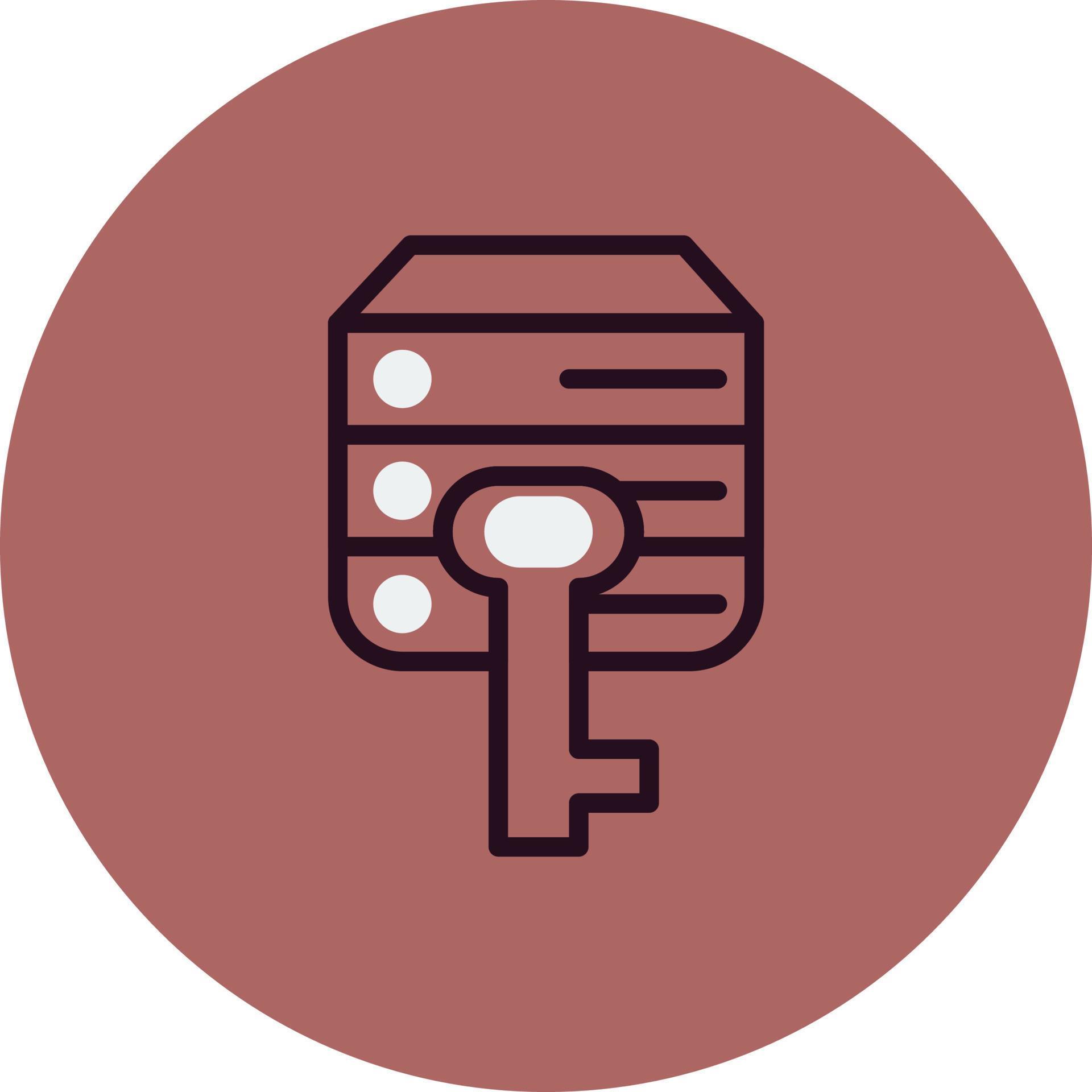 Data Encryption Vector Icon 20009631 Vector Art at Vecteezy