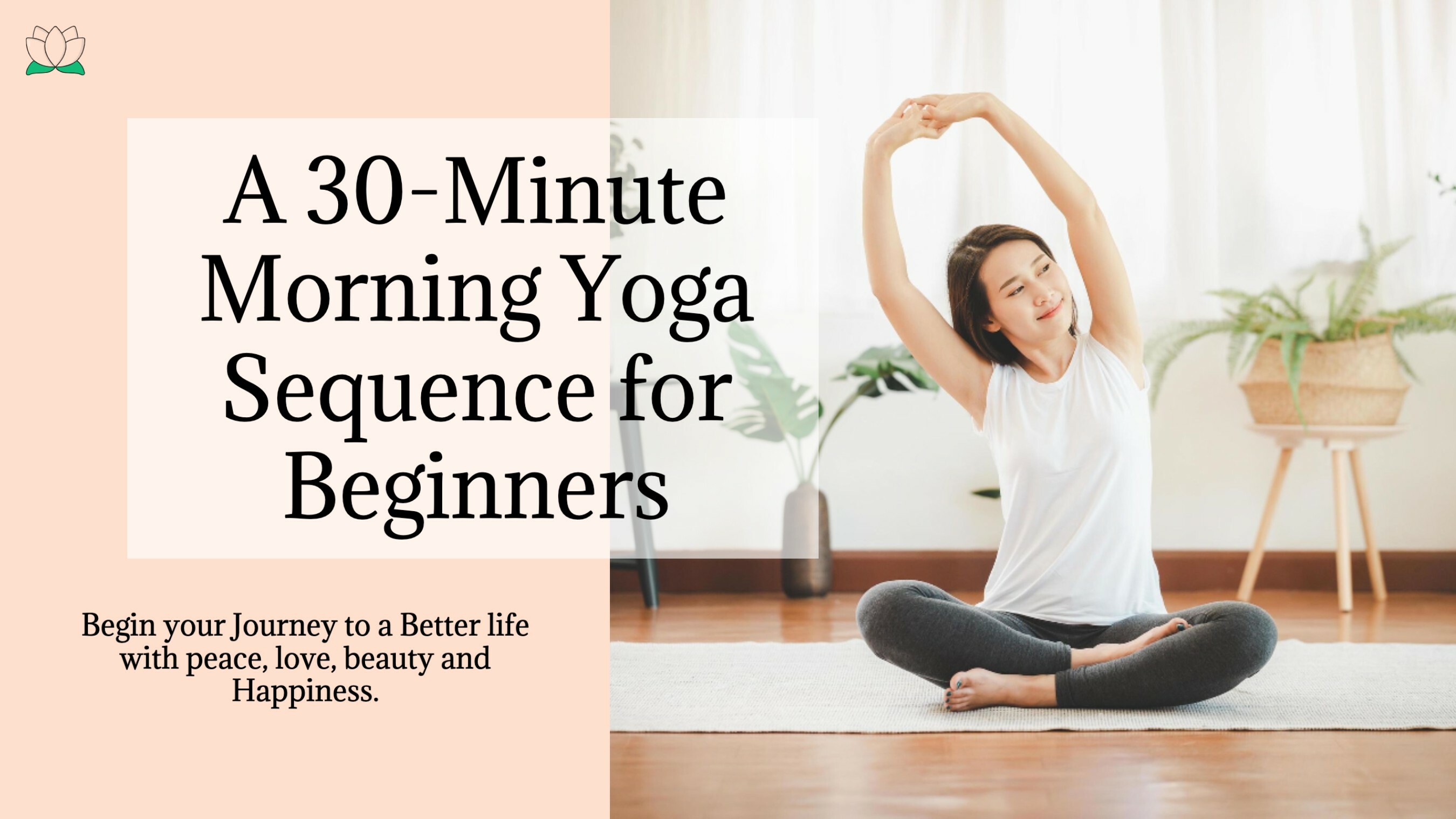 Yoga Promo 20011063 Template
