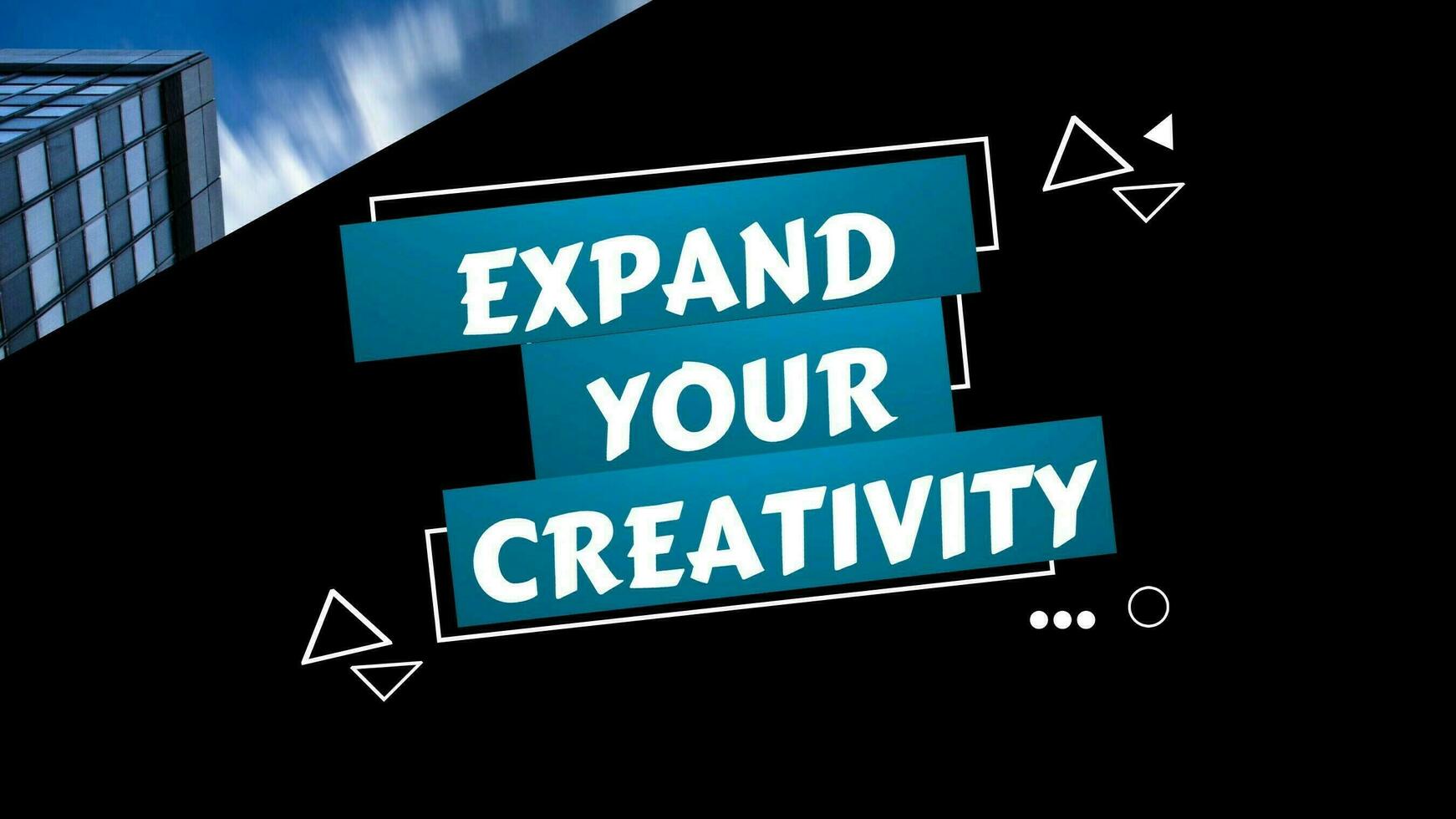 Expand your creativity 20011291 Template Expand your creativity 20011291 Template
