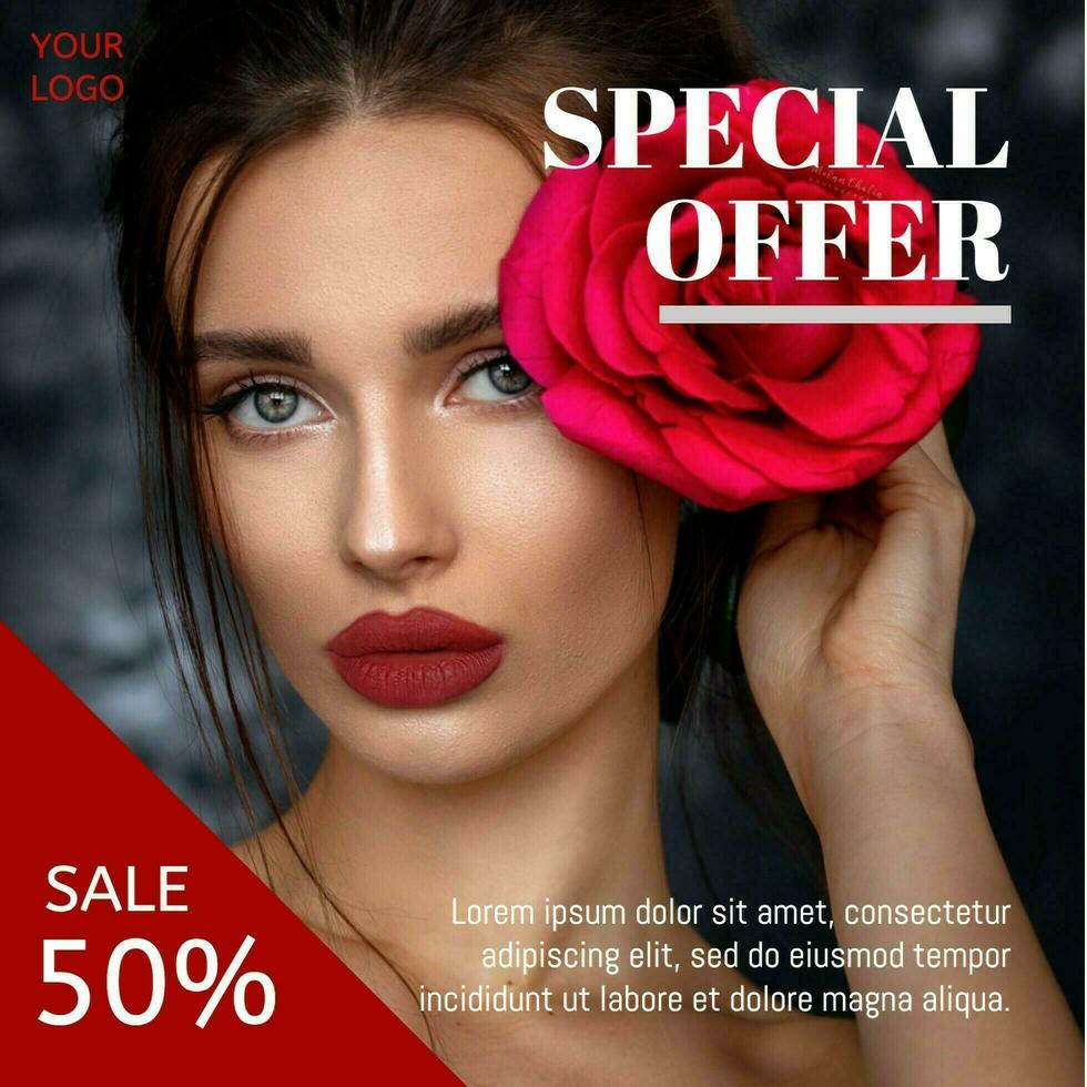 Special Sale 20011693 Template special-sale-20011693-template
