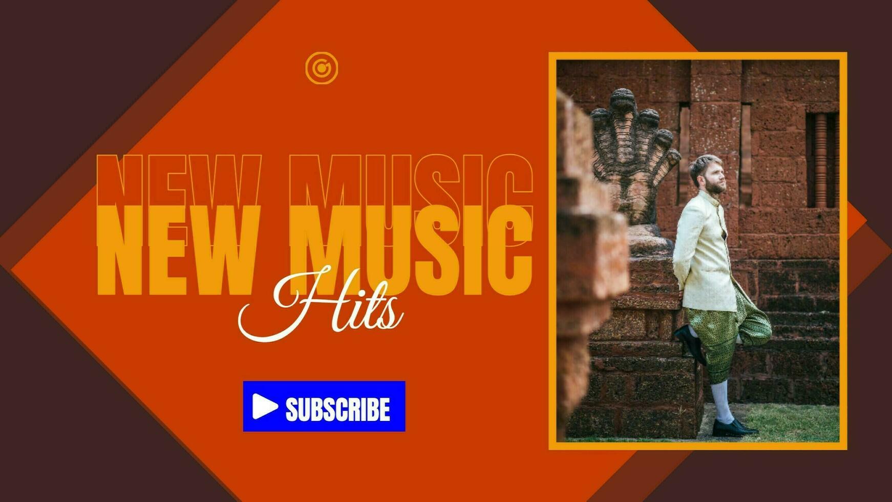 Music Promo 20012250 Template Music Promo 20012250 Template