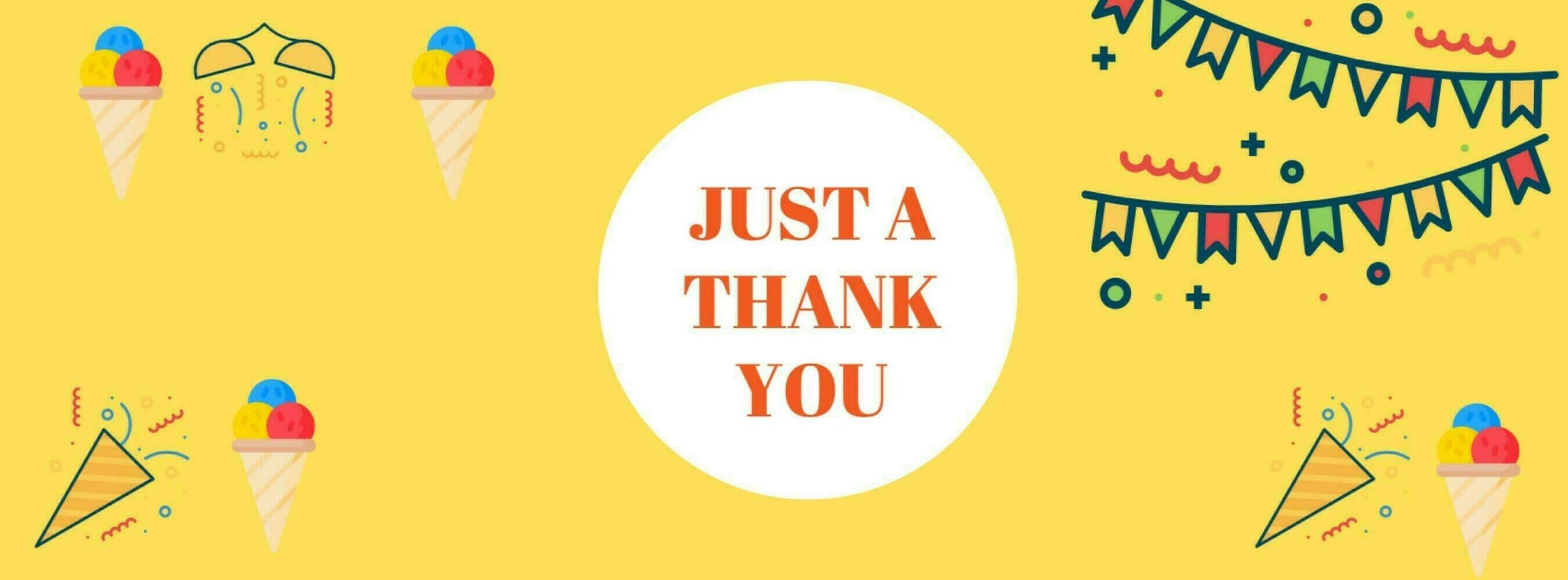 Thank You Card 20012427 Template thank-you-card-20012427-template