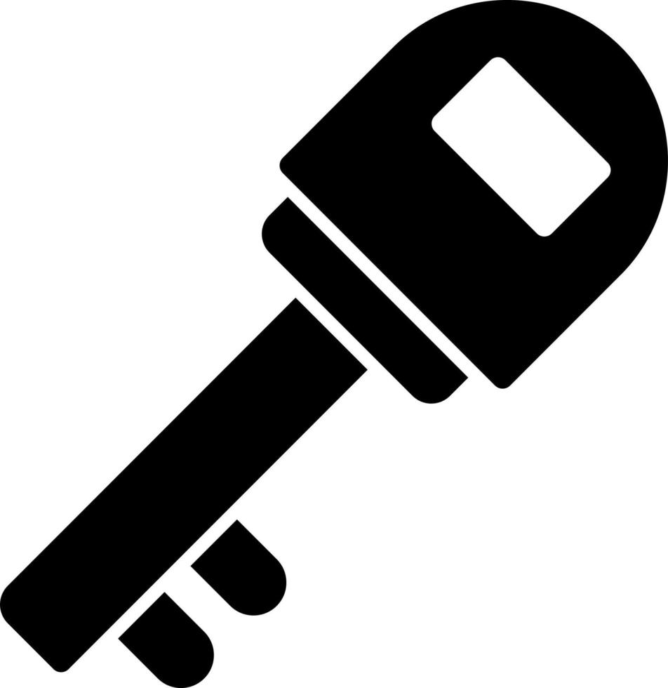 Key Vector Icon 20013751 Vector Art at Vecteezy