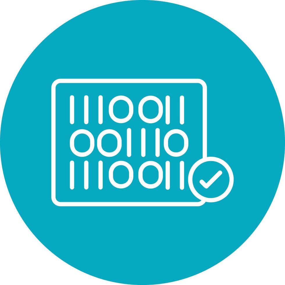 Encryption Vector Icon 20014182 Vector Art at Vecteezy Encryption Vector Icon 20014182 Vector Art at Vecteezy