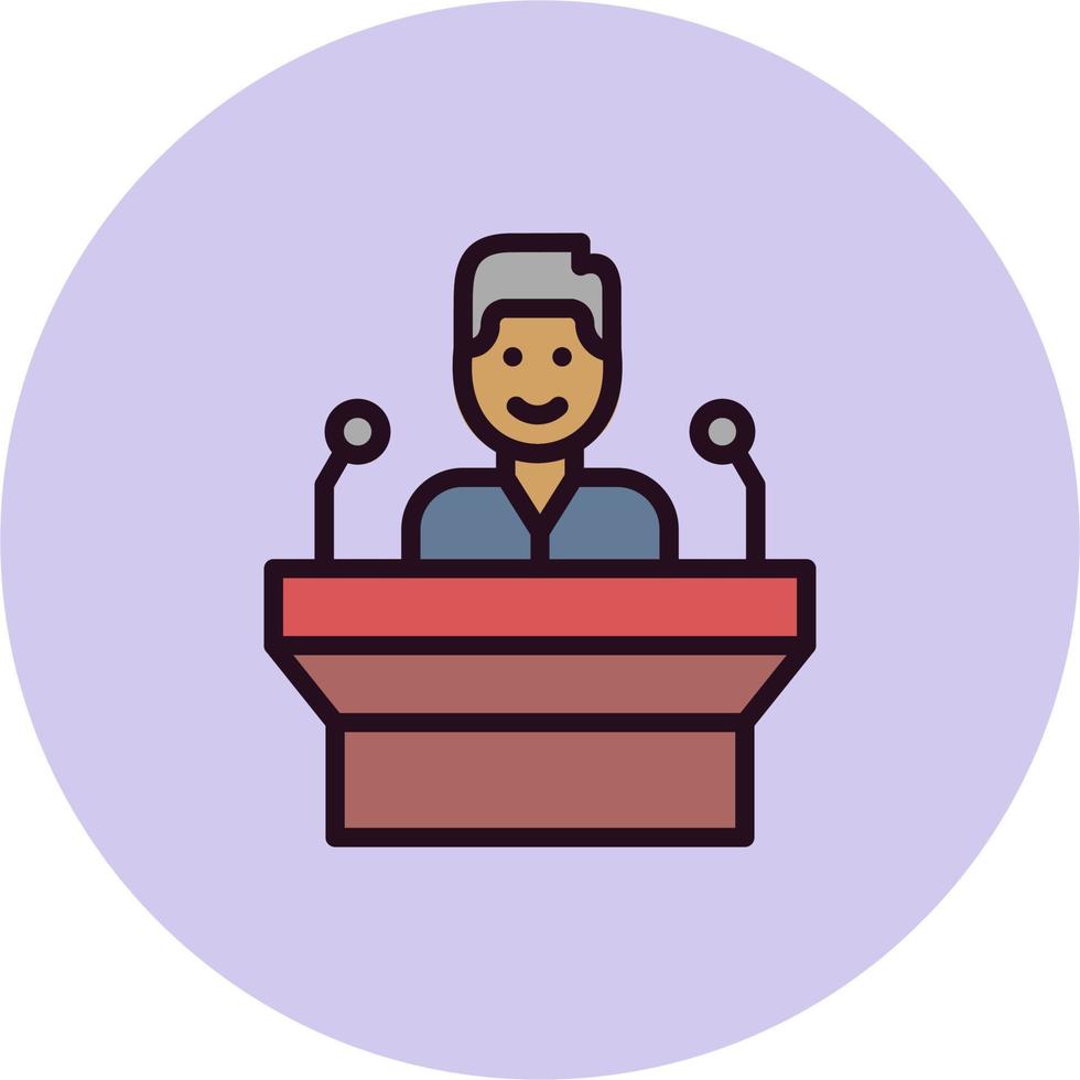 Public Speaking Vector Icon 20014891 Vector Art at Vecteezy Public Speaking Vector Icon 20014891 Vector Art at Vecteezy