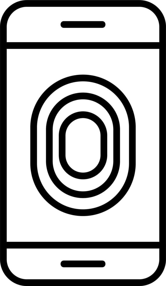 Unlocked Fingerprint Vector Icon 20015323 Vector Art at Vecteezy Unlocked Fingerprint Vector Icon 20015323 Vector Art at Vecteezy