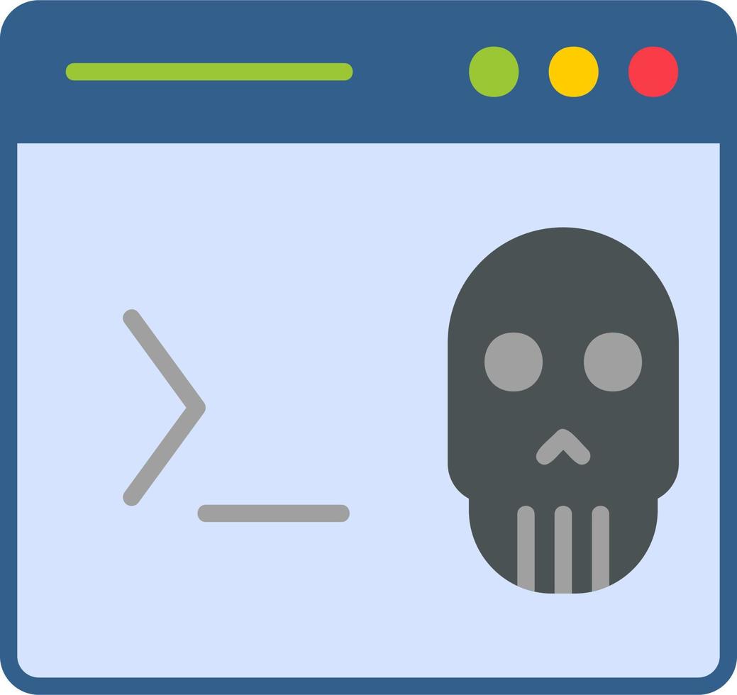 Terminal Vector Icon 20015510 Vector Art at Vecteezy