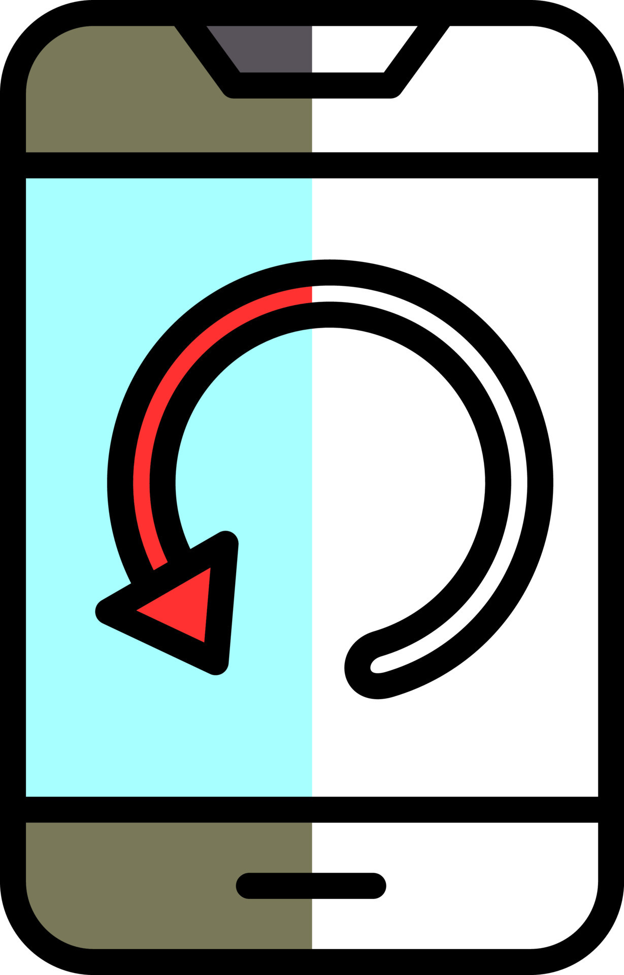 Backup Vector Icon Design 20017539 Vector Art at Vecteezy Backup Vector Icon Design 20017539 Vector Art at Vecteezy