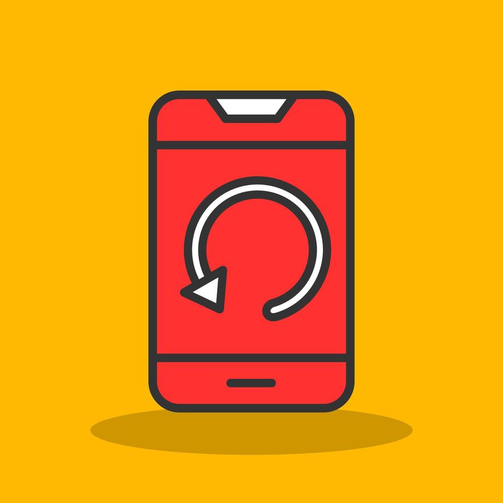 Backup Vector Icon Design 20017644 Vector Art at Vecteezy Backup Vector Icon Design 20017644 Vector Art at Vecteezy