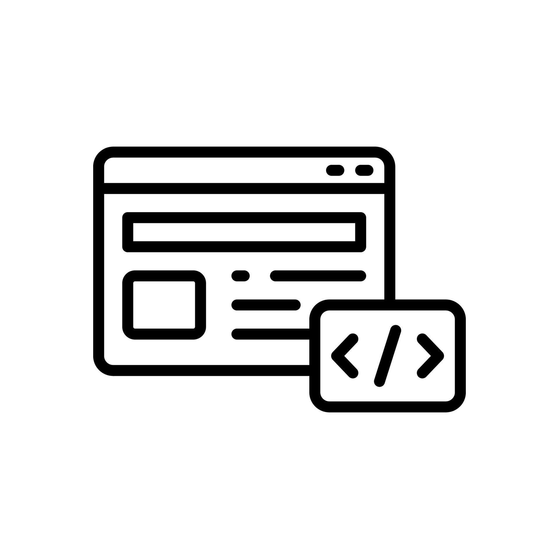 website icon for your website design, logo, app, UI. 20022427 Vector ...