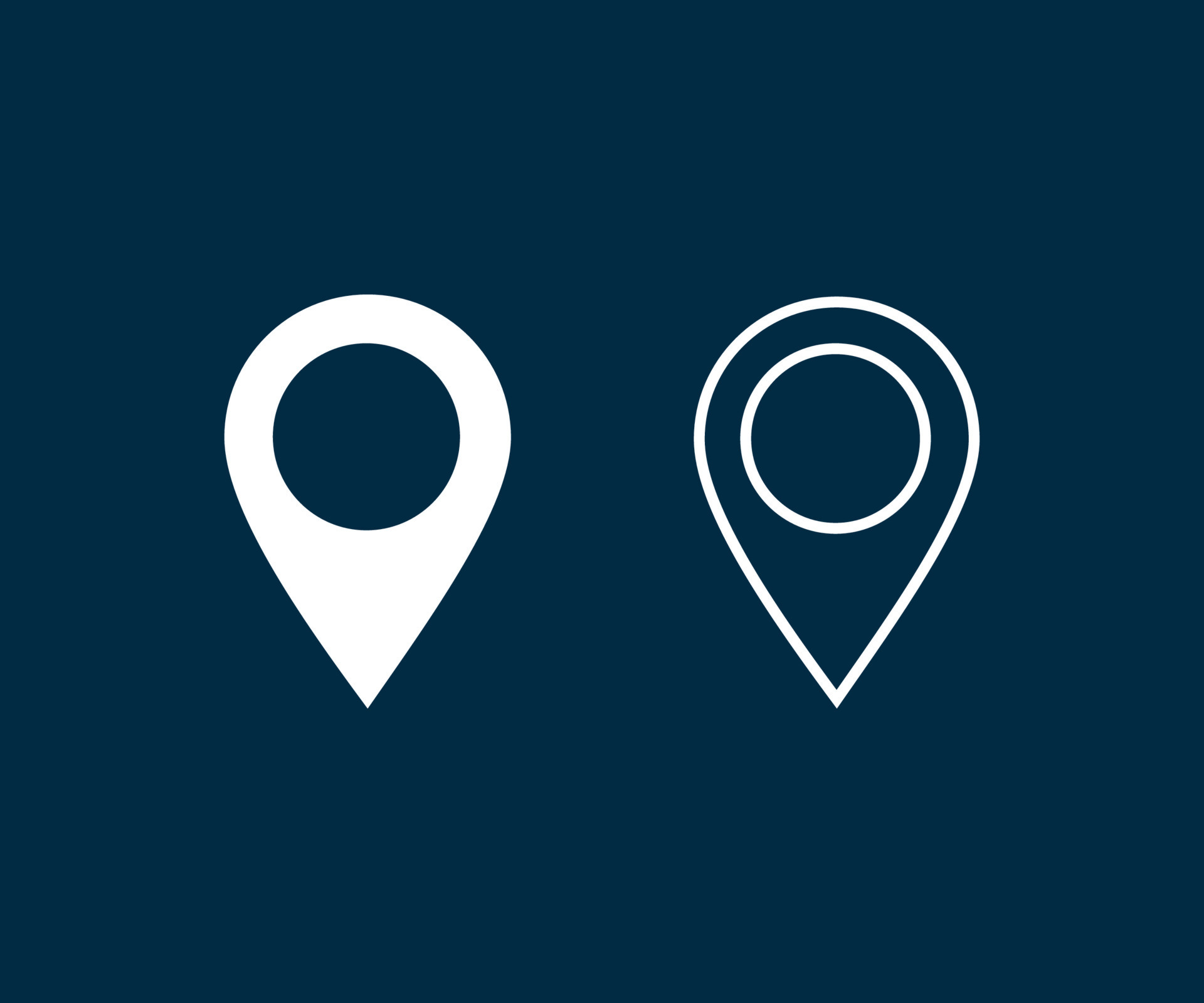 Location icon. Gps pin. Pin icon vector. Location map icon vector ... Location icon. Gps pin. Pin icon vector. Location map icon vector ...