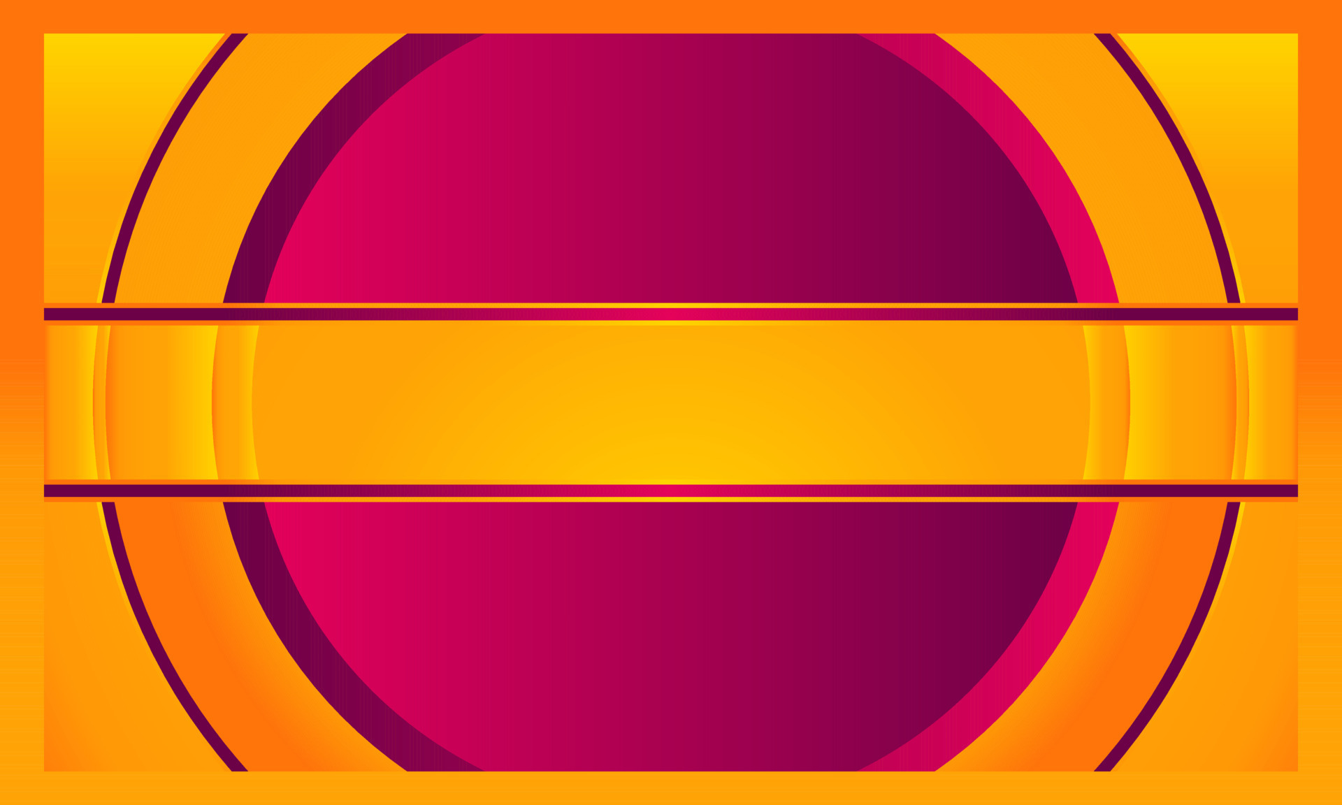 Orange and violet backgrounds, abstract geometric background with gradient styles. eps10 ...