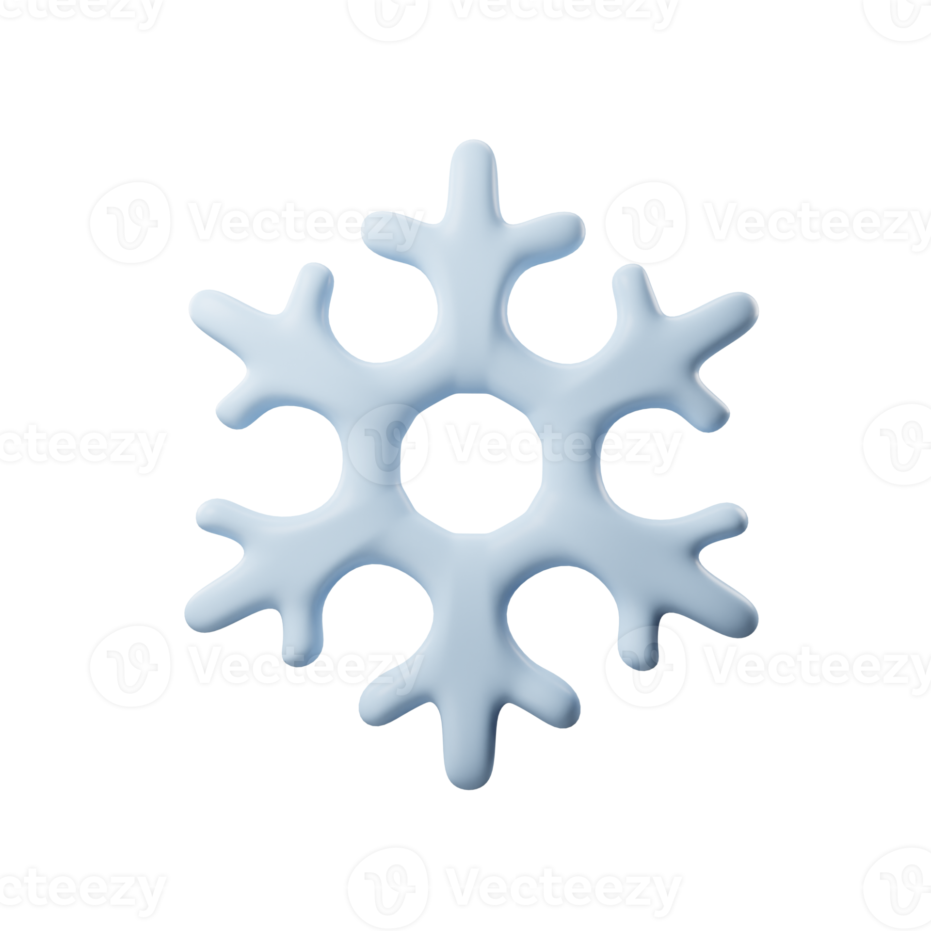 snow icon 3d 20026480 PNG