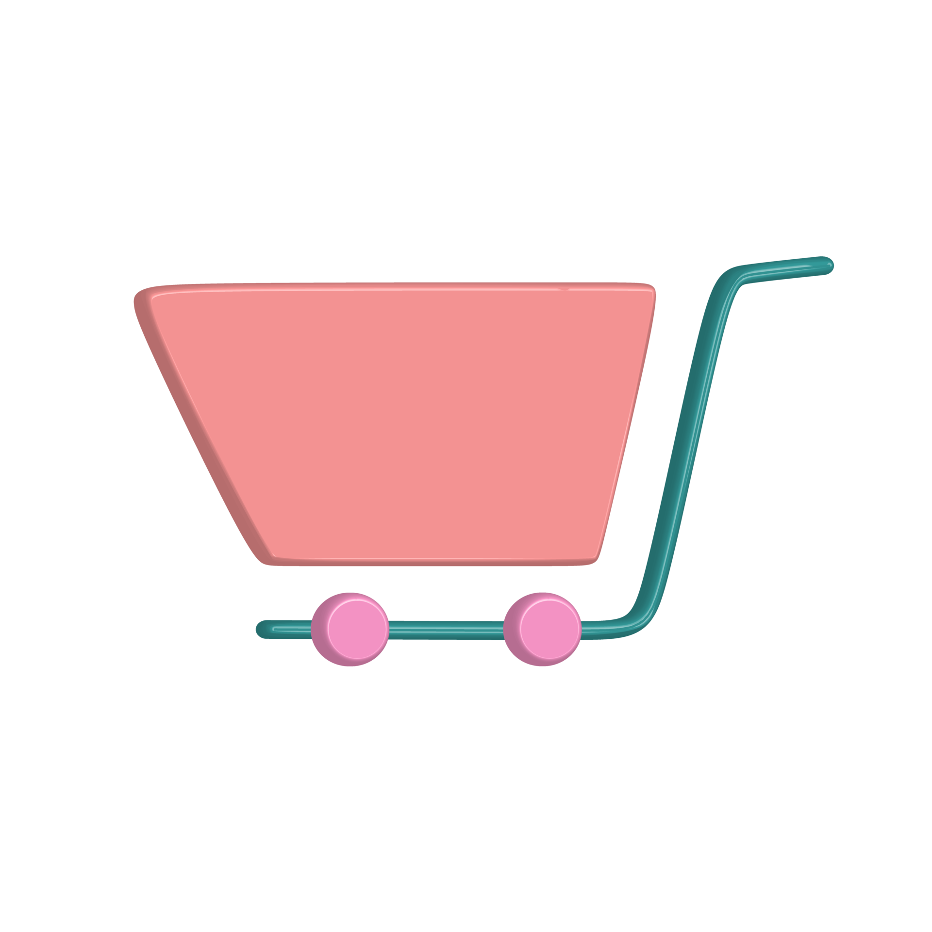 Supermarket shopping cart icon illustration 20026648 PNG Supermarket shopping cart icon illustration 20026648 PNG