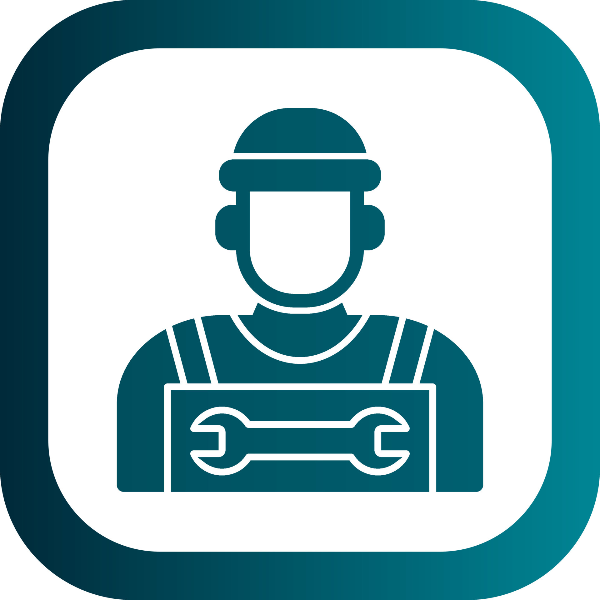 Technician Vector Icon Design 20032200 Vector Art at Vecteezy Technician Vector Icon Design 20032200 Vector Art at Vecteezy