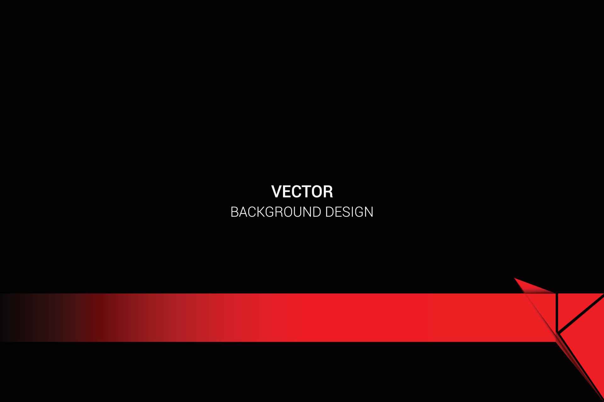 Minimal Vector Background Template Design. 20033898 Vector Art at Vecteezy