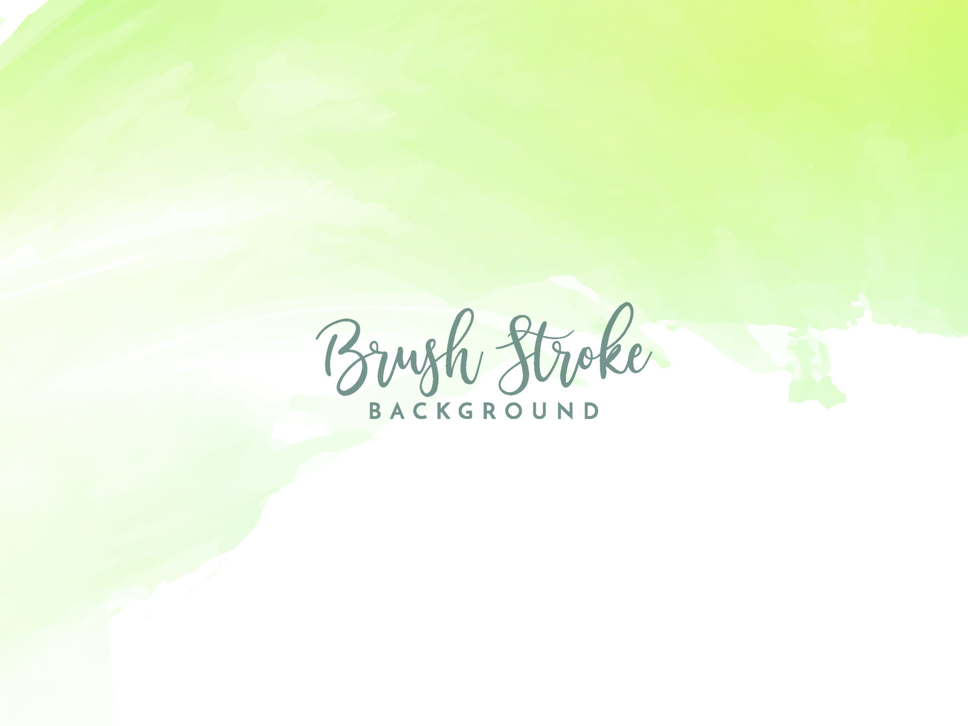 Abstract soft green watercolor brush stroke texture background 20034040 ... Abstract soft green watercolor brush stroke texture background 20034040 ...