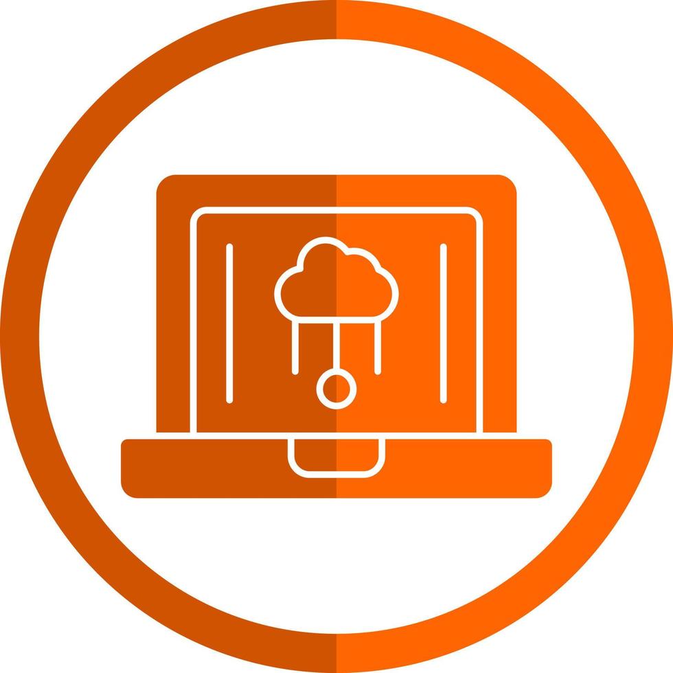 Computational Vector Icon Design 20034169 Vector Art At Vecteezy