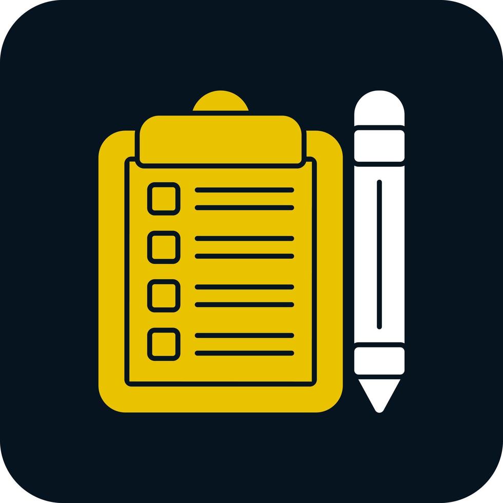 Check List Vector Icon Design 20034641 Vector Art at Vecteezy Check List Vector Icon Design 20034641 Vector Art at Vecteezy