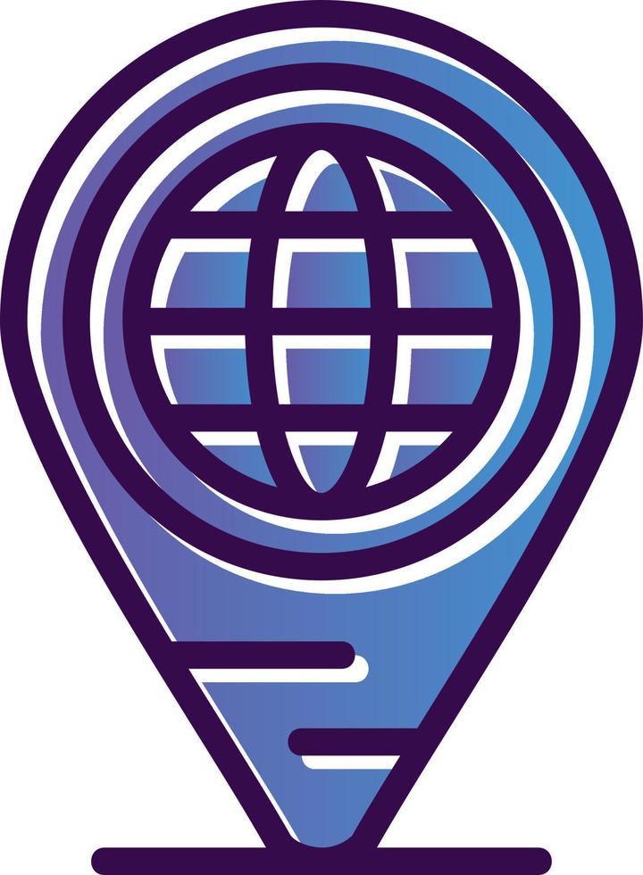 Geospatial Technology Vector Icon 20035150 Vector Art at Vecteezy Geospatial Technology Vector Icon 20035150 Vector Art at Vecteezy