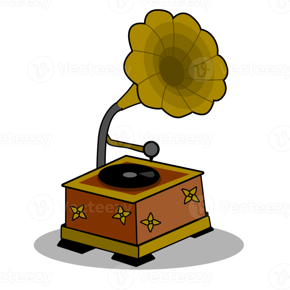old record player 20035298 PNG old record player 20035298 PNG