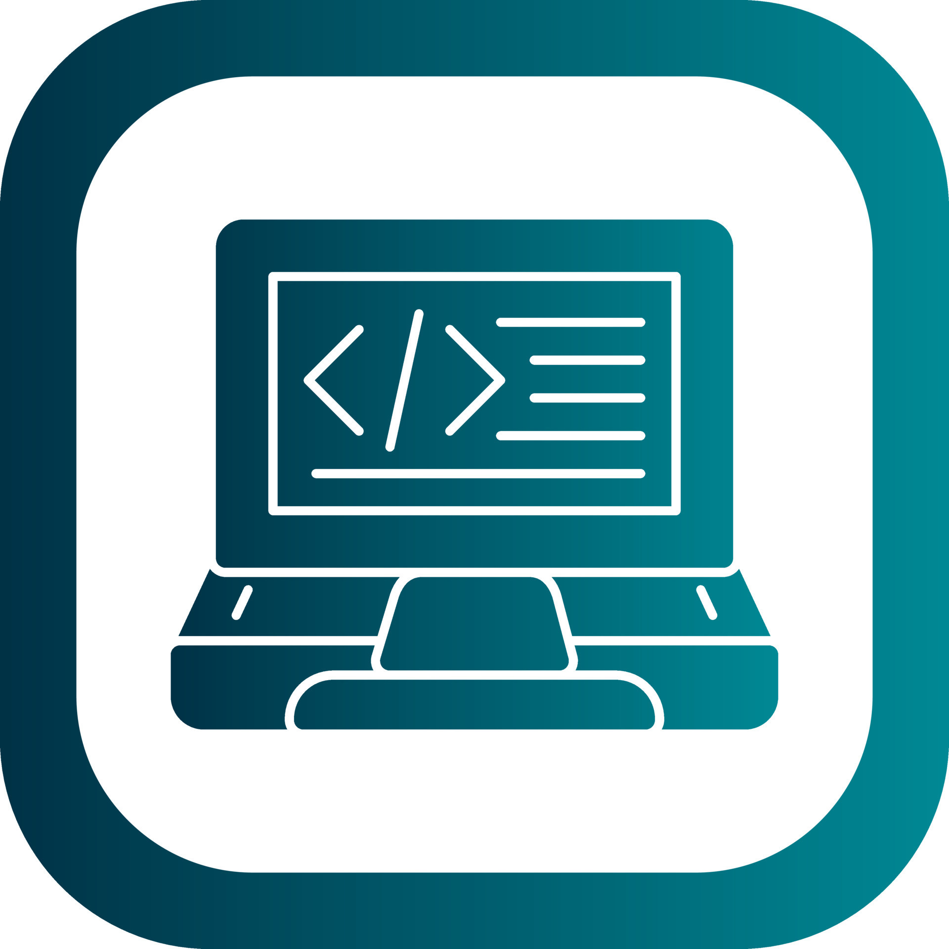 Software Vector Icon 20035549 Vector Art at Vecteezy