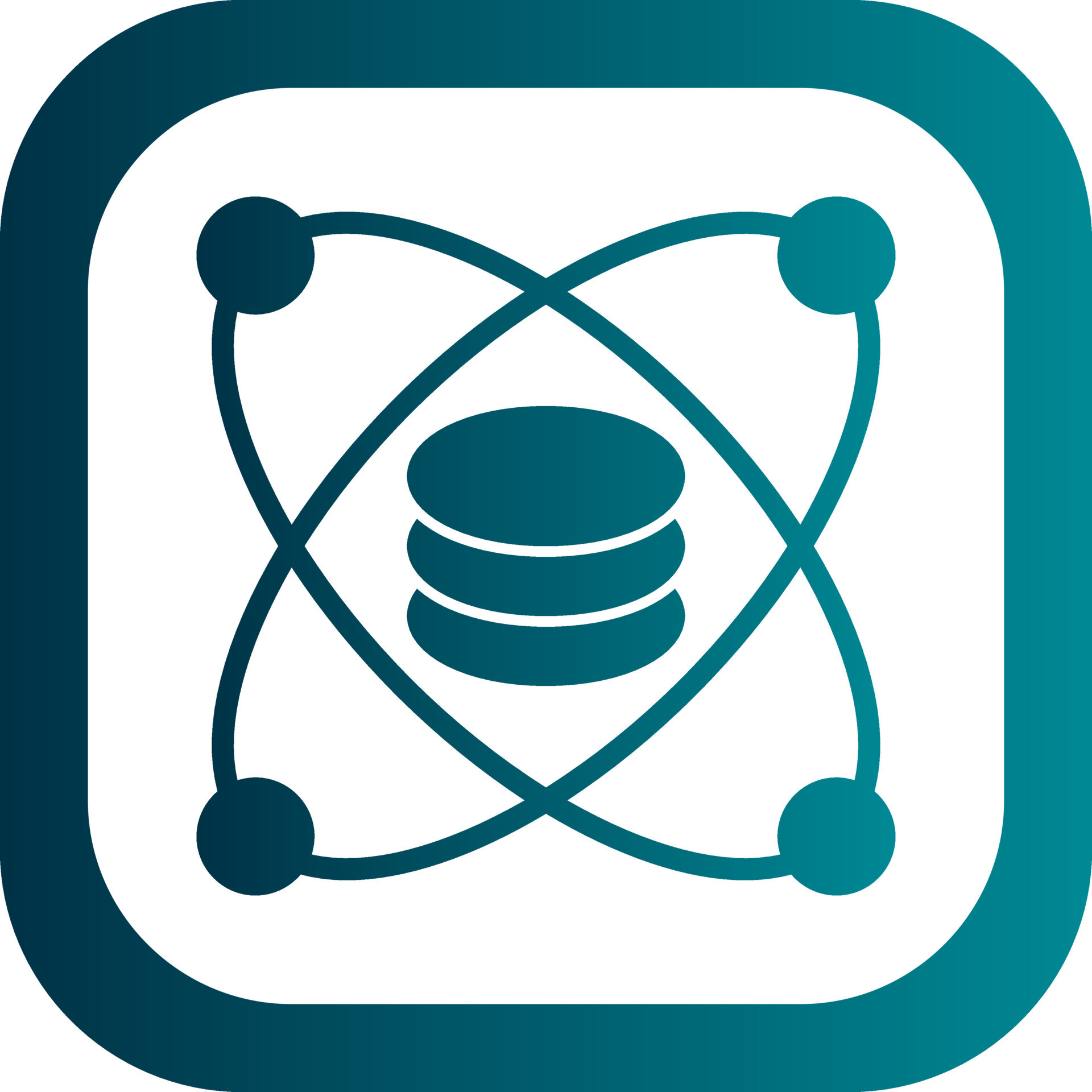 Data Science Vector Icon 20035787 Vector Art at Vecteezy