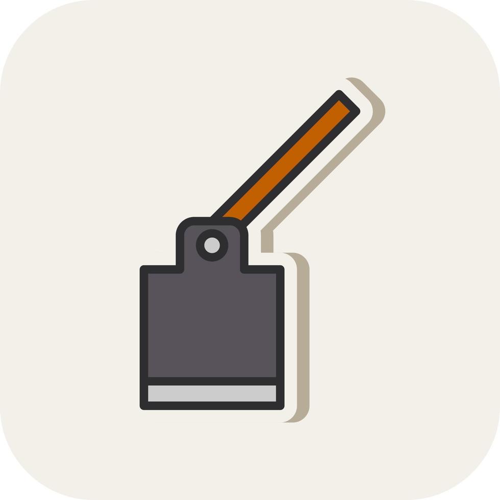 Hoe Vector Icon Design 20036830 Vector Art at Vecteezy Hoe Vector Icon Design 20036830 Vector Art at Vecteezy