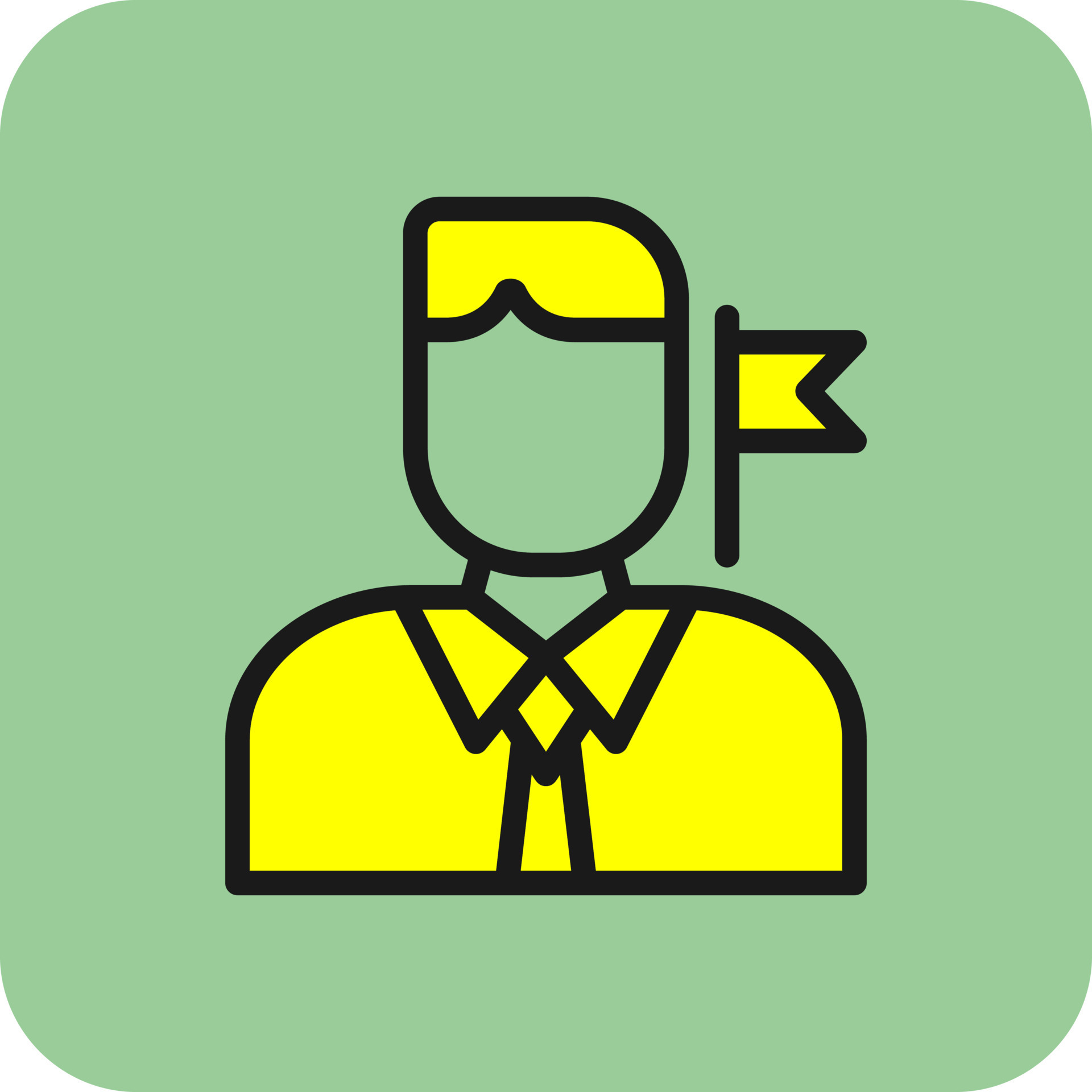 Tour Guide Vector Icon Design 20038303 Vector Art at Vecteezy Tour Guide Vector Icon Design 20038303 Vector Art at Vecteezy