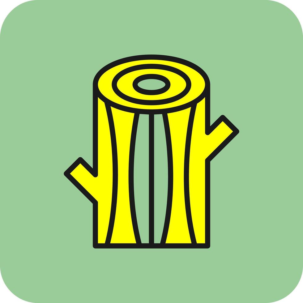 Log Vector Icon Design 20038307 Vector Art at Vecteezy Log Vector Icon Design 20038307 Vector Art at Vecteezy