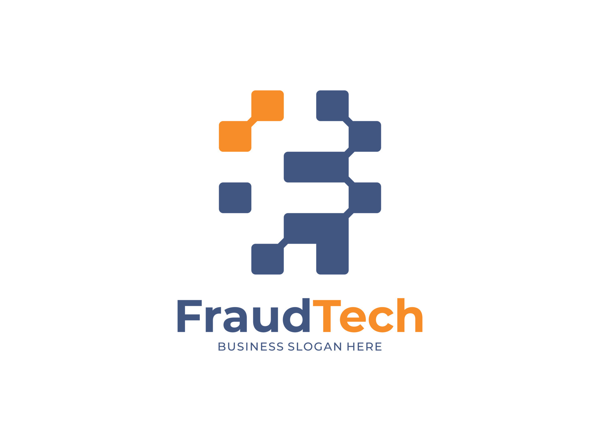 Letter f logo icon design template 20040747 Vector Art at Vecteezy