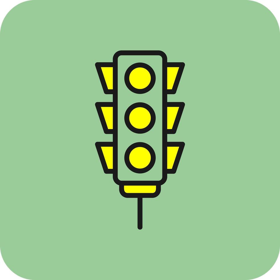 Traffic Lights Vector Icon Design 20044273 Vector Art at Vecteezy Traffic Lights Vector Icon Design 20044273 Vector Art at Vecteezy