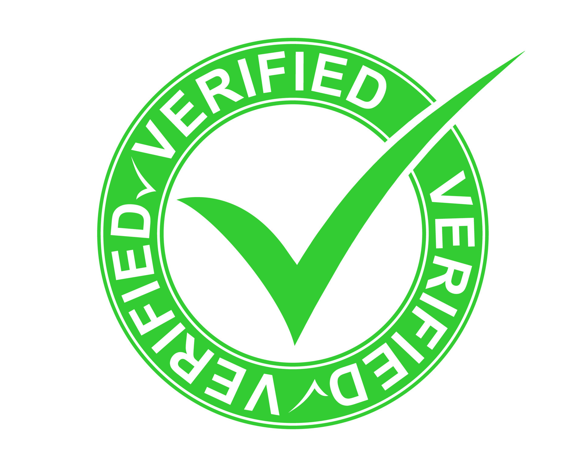 Verified checkmark sign icon symbol logo green design vector 20045181 ... Verified checkmark sign icon symbol logo green design vector 20045181 ...