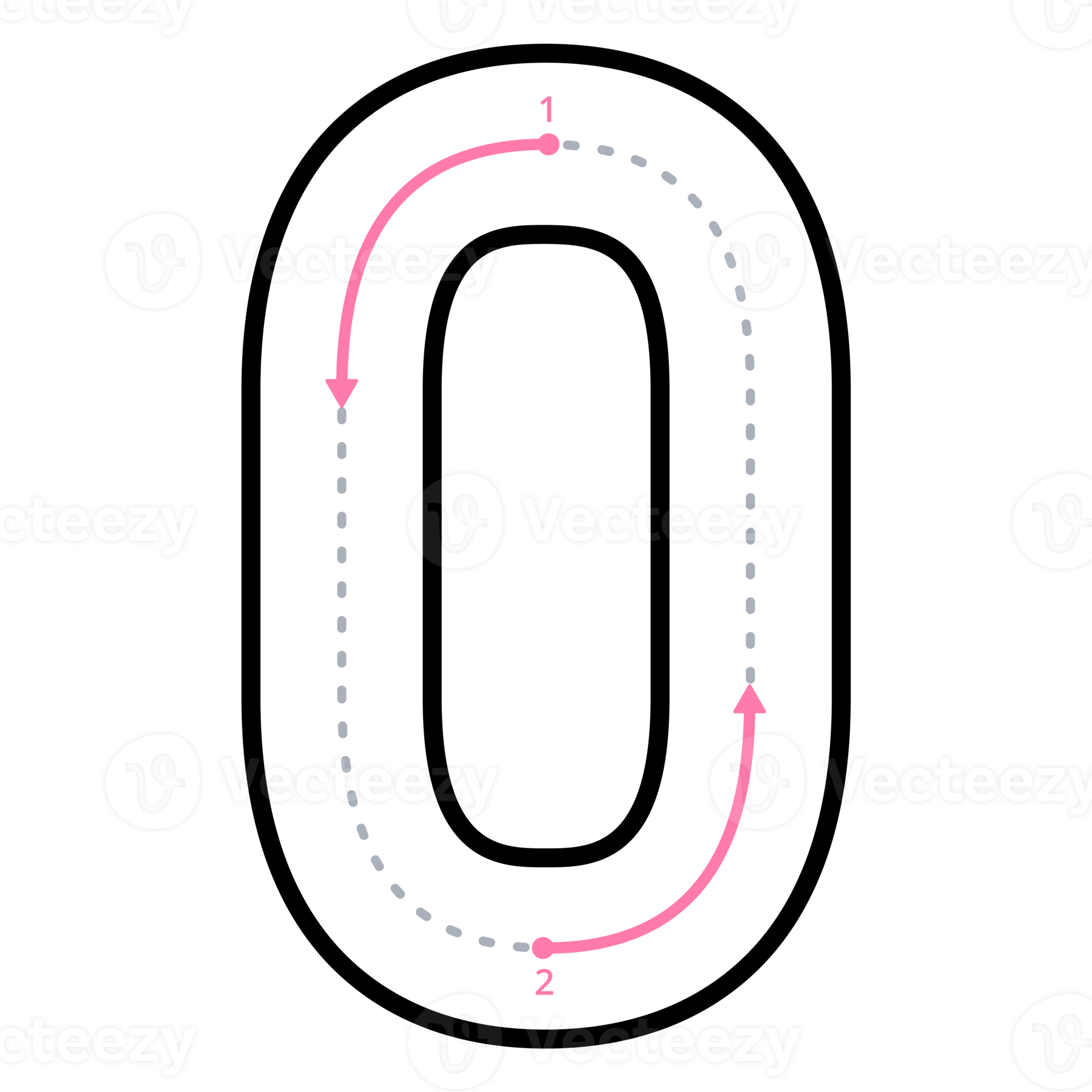 cómo a escribir número 0 0 con rastreo guía 20047429 PNG