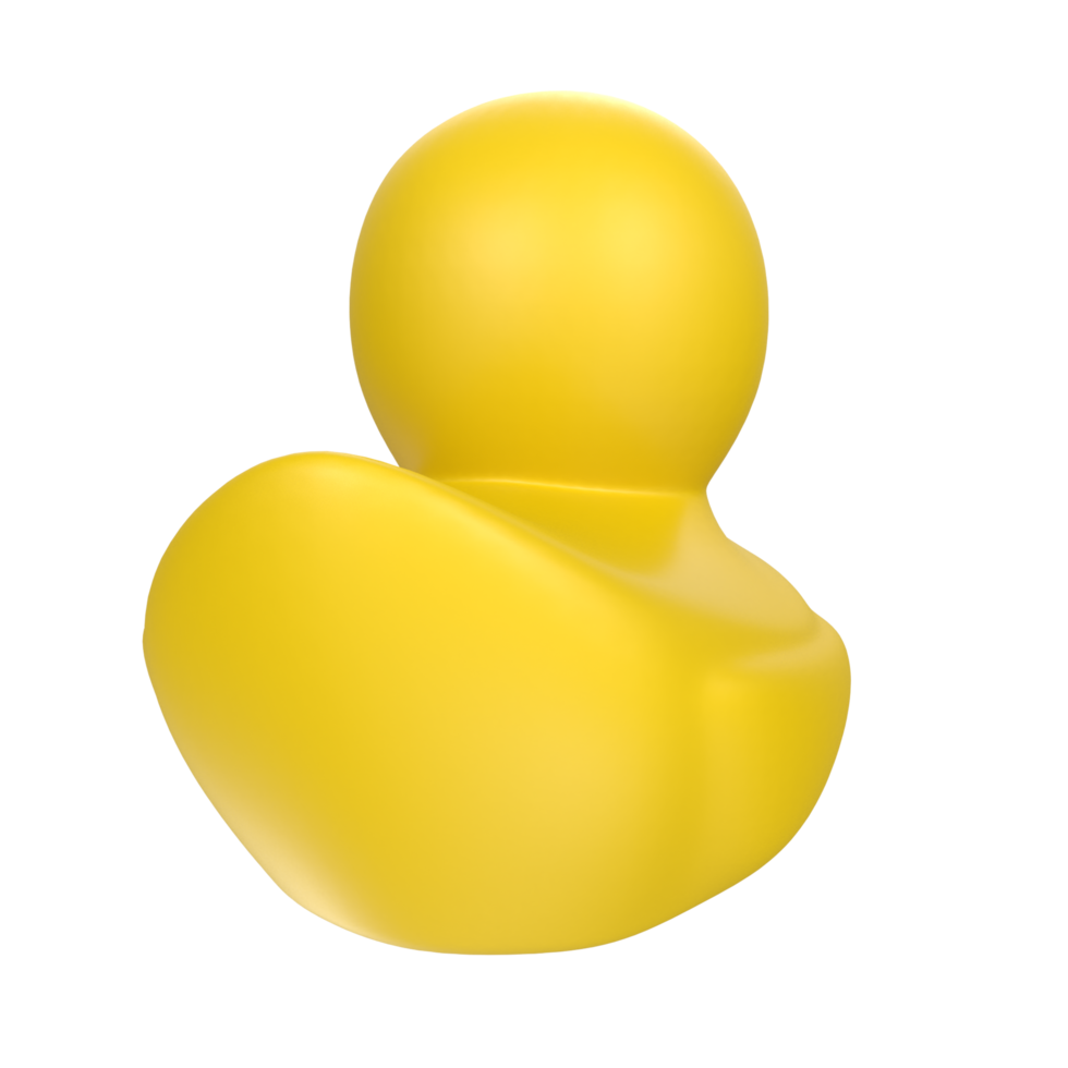 Pato animal aislado en transparente 20047481 PNG Pato animal aislado en transparente 20047481 PNG