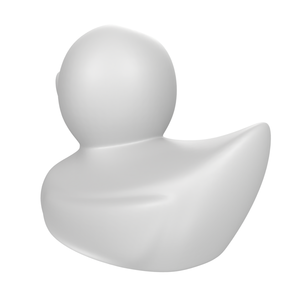 Pato animal aislado en transparente 20047497 PNG Pato animal aislado en transparente 20047497 PNG