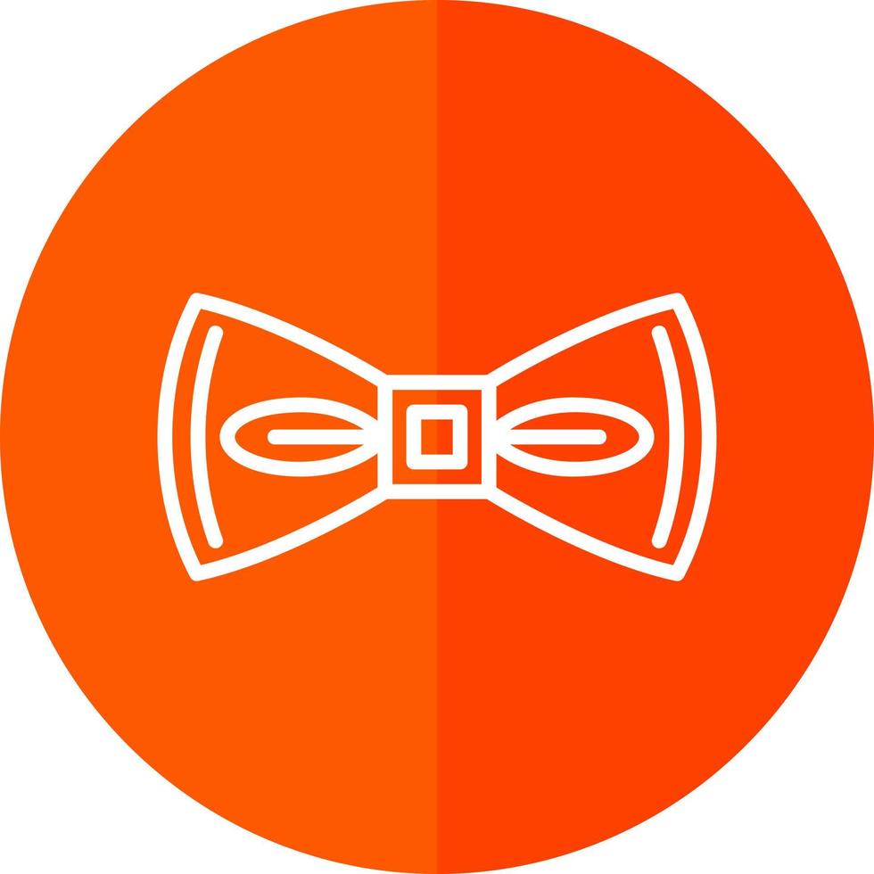 Bow Tie Vector Icon Design 20052769 Vector Art at Vecteezy