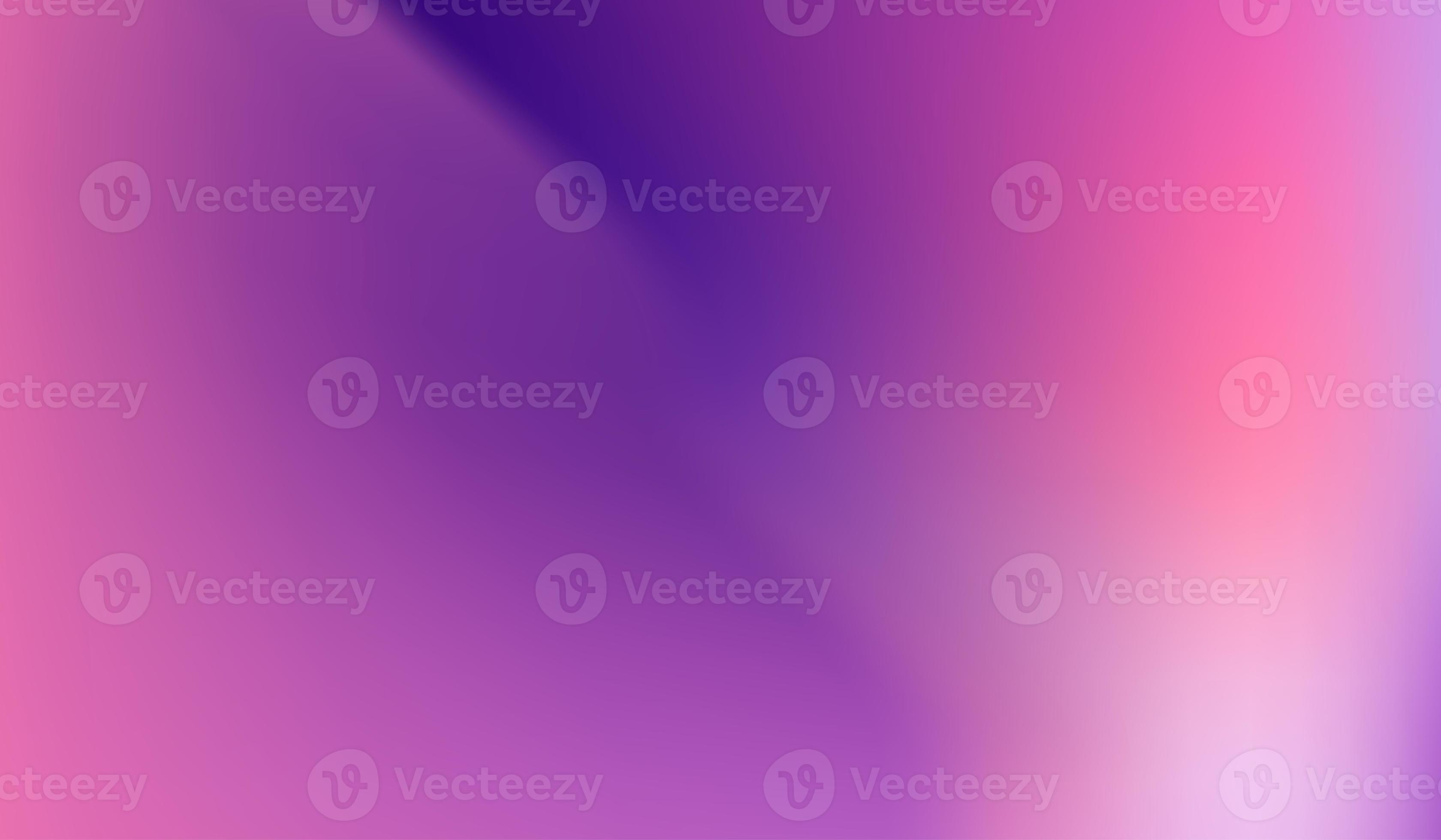 beautiful multicolor gradient background vector set for wallpaper ...