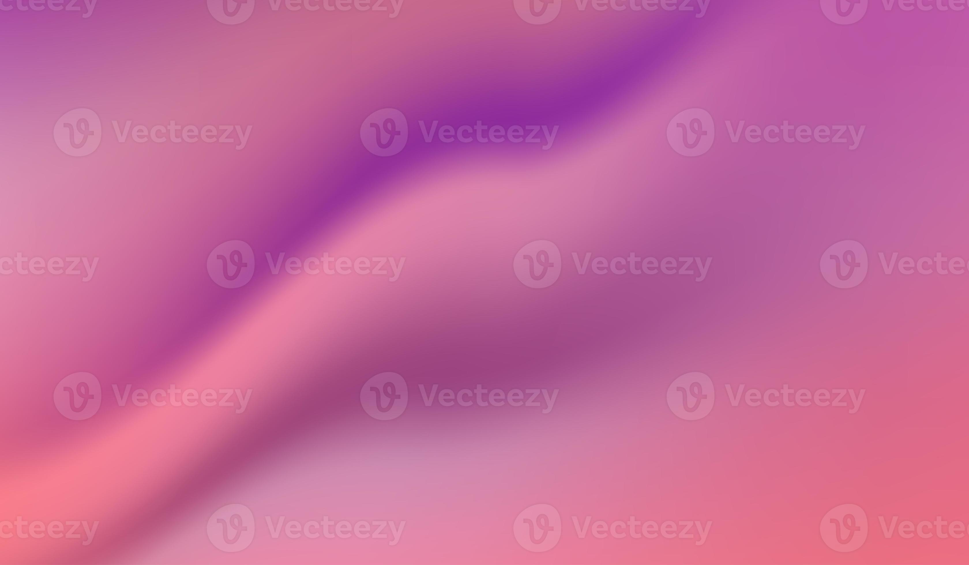 beautiful multicolor gradient background vector set for wallpaper ...