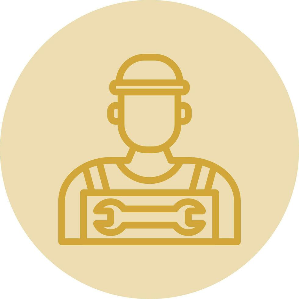Technician Vector Icon Design 20058042 Vector Art at Vecteezy Technician Vector Icon Design 20058042 Vector Art at Vecteezy