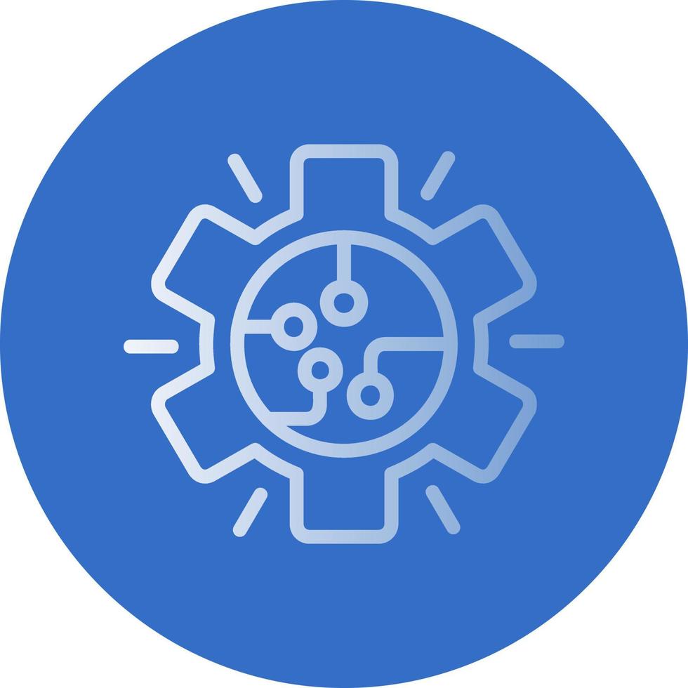 Automated Vector Icon Design 20059706 Vector Art at Vecteezy Automated Vector Icon Design 20059706 Vector Art at Vecteezy