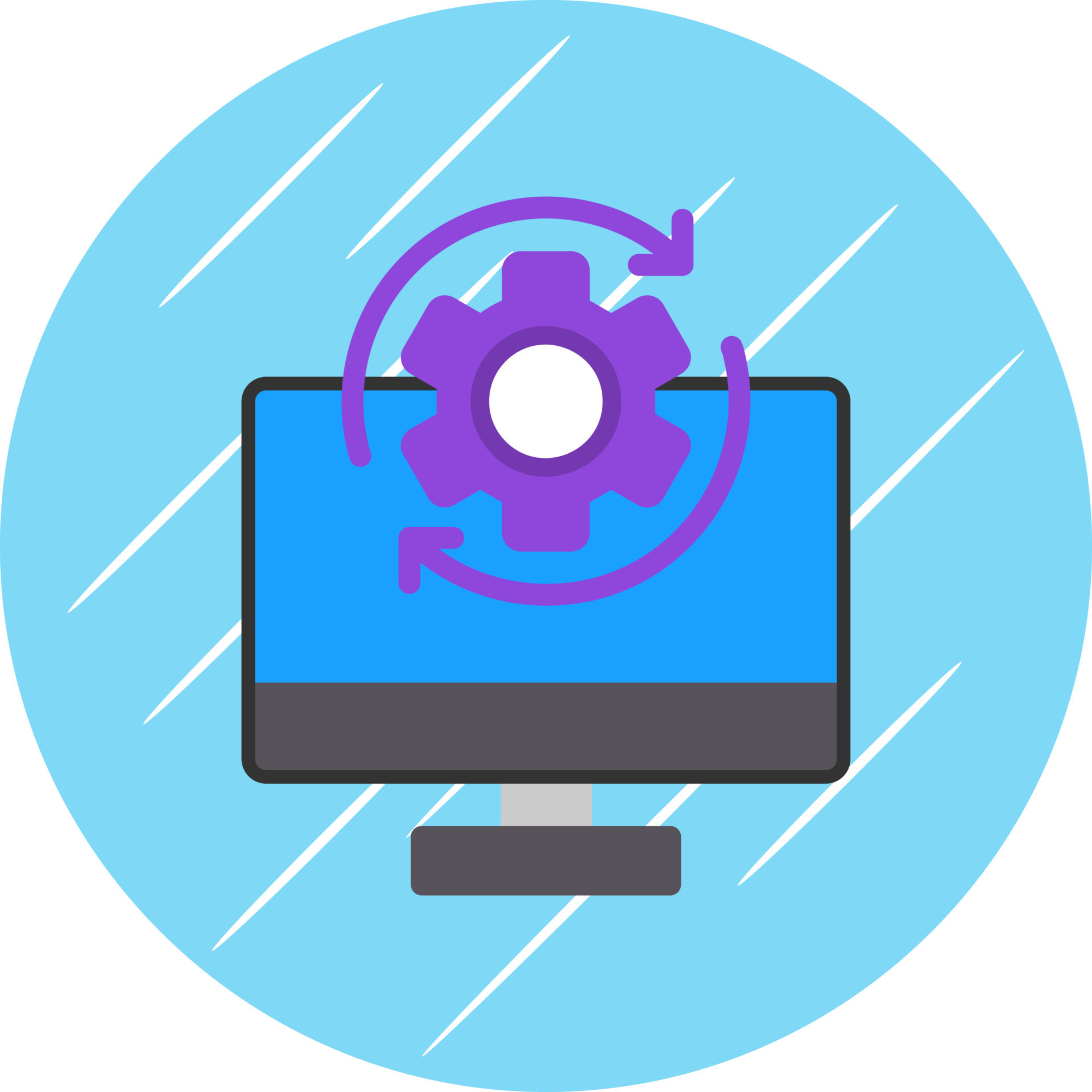 Operational SYstem Vector Icon Design 20060580 Vector Art at Vecteezy Operational SYstem Vector Icon Design 20060580 Vector Art at Vecteezy