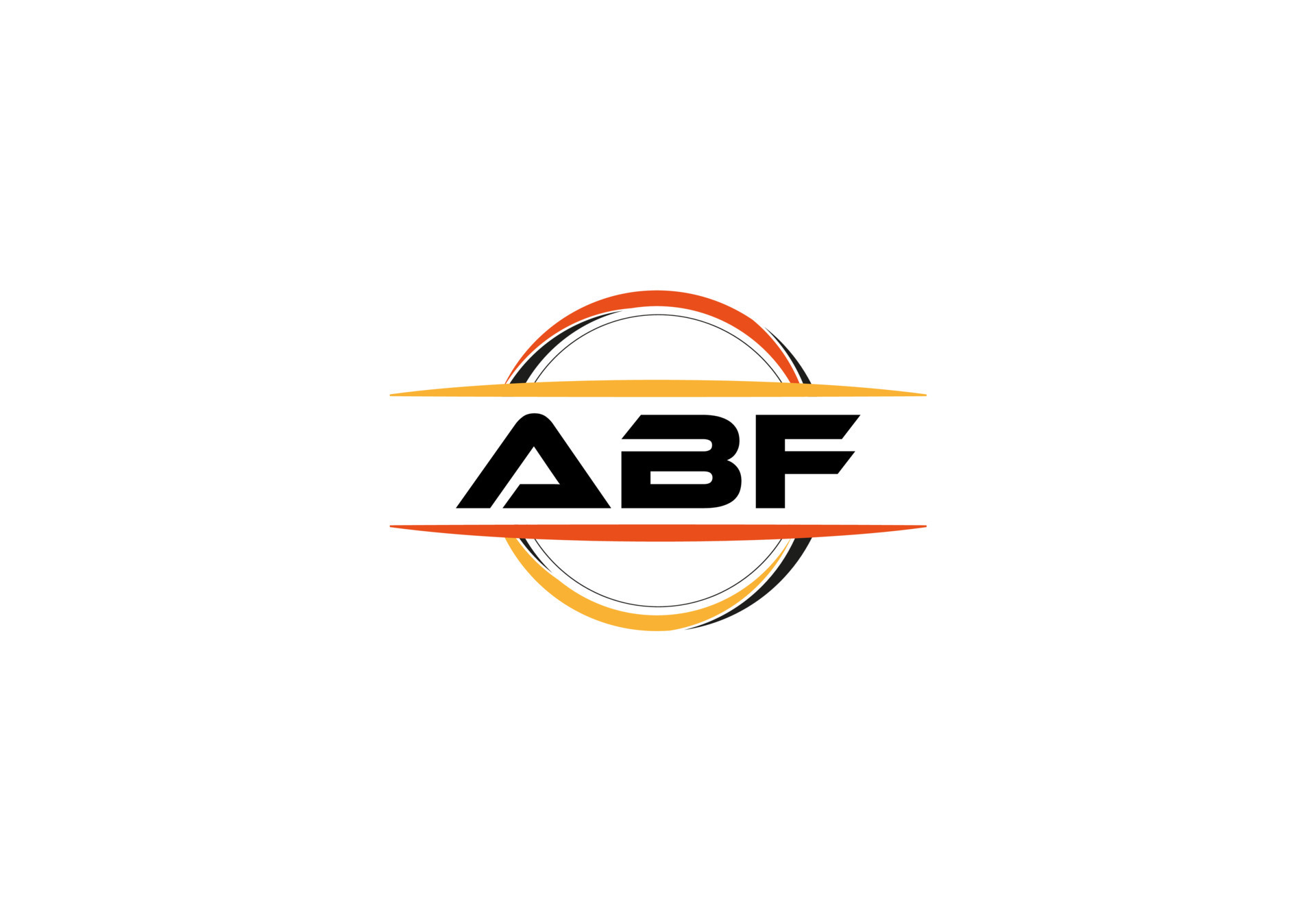 ABF letter royalty mandala shape logo. ABF brush art logo. ABF logo for ... ABF letter royalty mandala shape logo. ABF brush art logo. ABF logo for ...