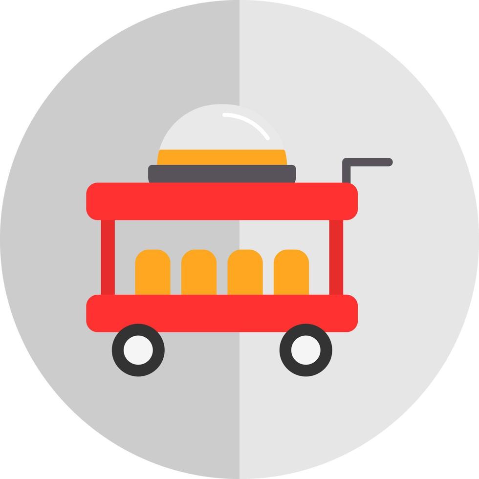 Food Service Vector Icon Design 20068904 Vector Art at Vecteezy